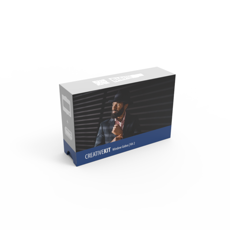 Light Blaster Creative Kit – Windows | Spekular