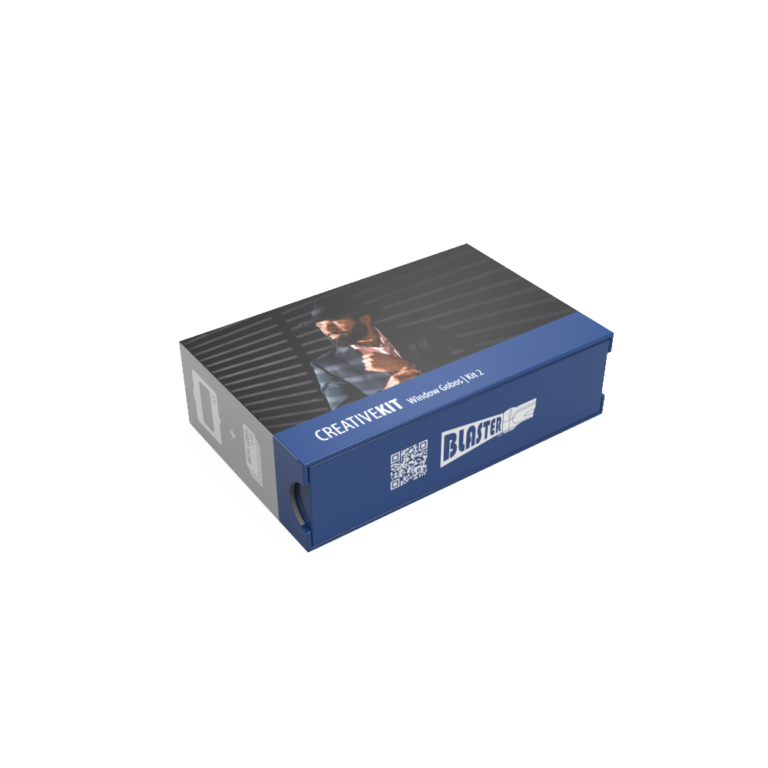 Light Blaster Creative Kit – Windows | Spekular